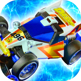 Tamiya Dash 1 Emperor Premium android iOS-TapTap