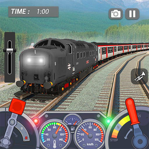 Metro Bus Train Simulator for Android/iOS - TapTap