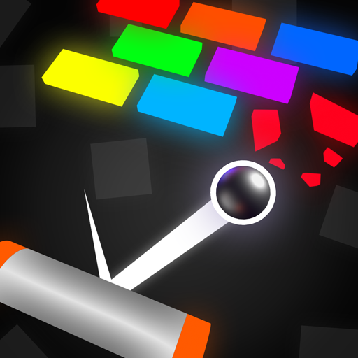 Brick Smash Latest Version for Android/iOS APK - TapTap