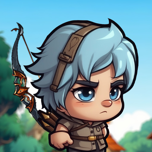 Mystic Archer Latest Version for Android/iOS APK - TapTap