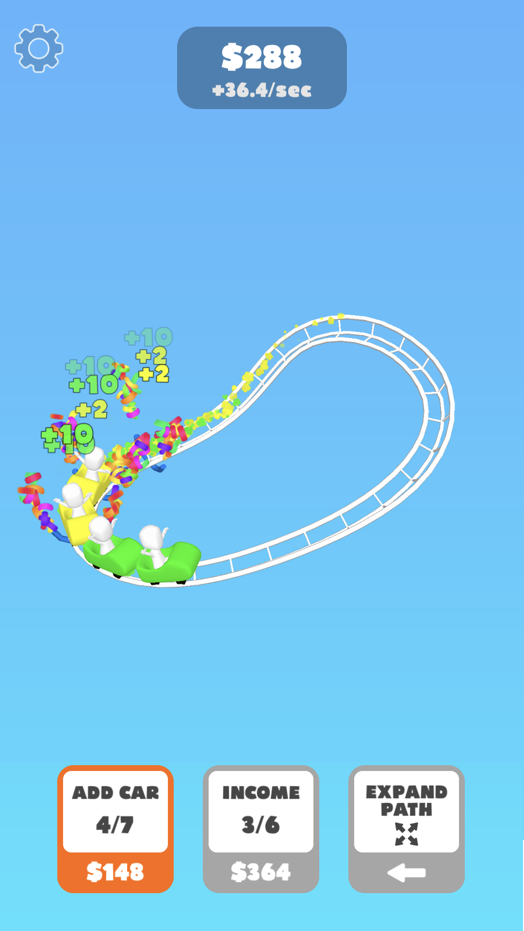 Super Loop android iOS apk download for free-TapTap