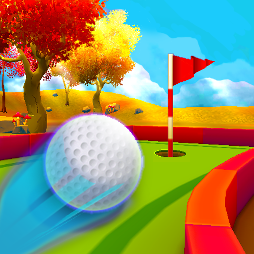Mini Golf Woods Latest Version for Android/iOS APK - TapTap