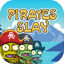 Pirates Slay mobile android iOS-TapTap