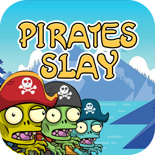 Pirates Slay Latest Version for Android/iOS APK - TapTap
