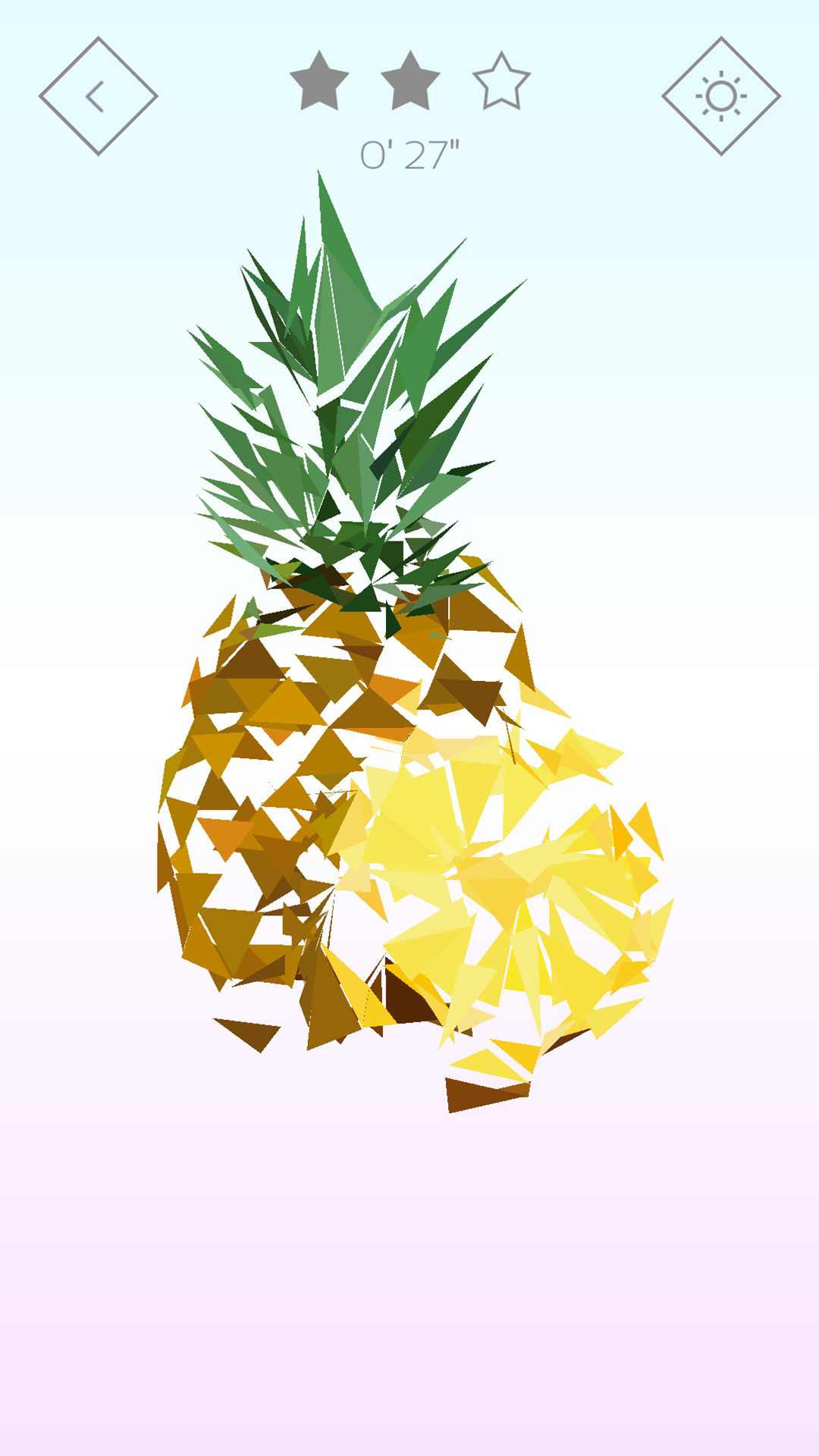 Poly Puzzle - Low Poly Match for Android/iOS - TapTap