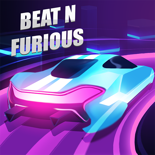 Beat n Furious: EDM Music Game for Android/iOS - TapTap