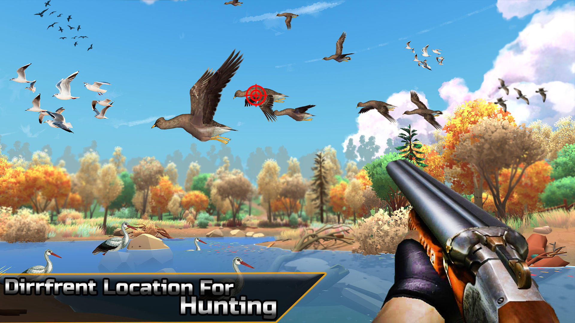 Bird Hunting Games android iOS apk download for free-TapTap
