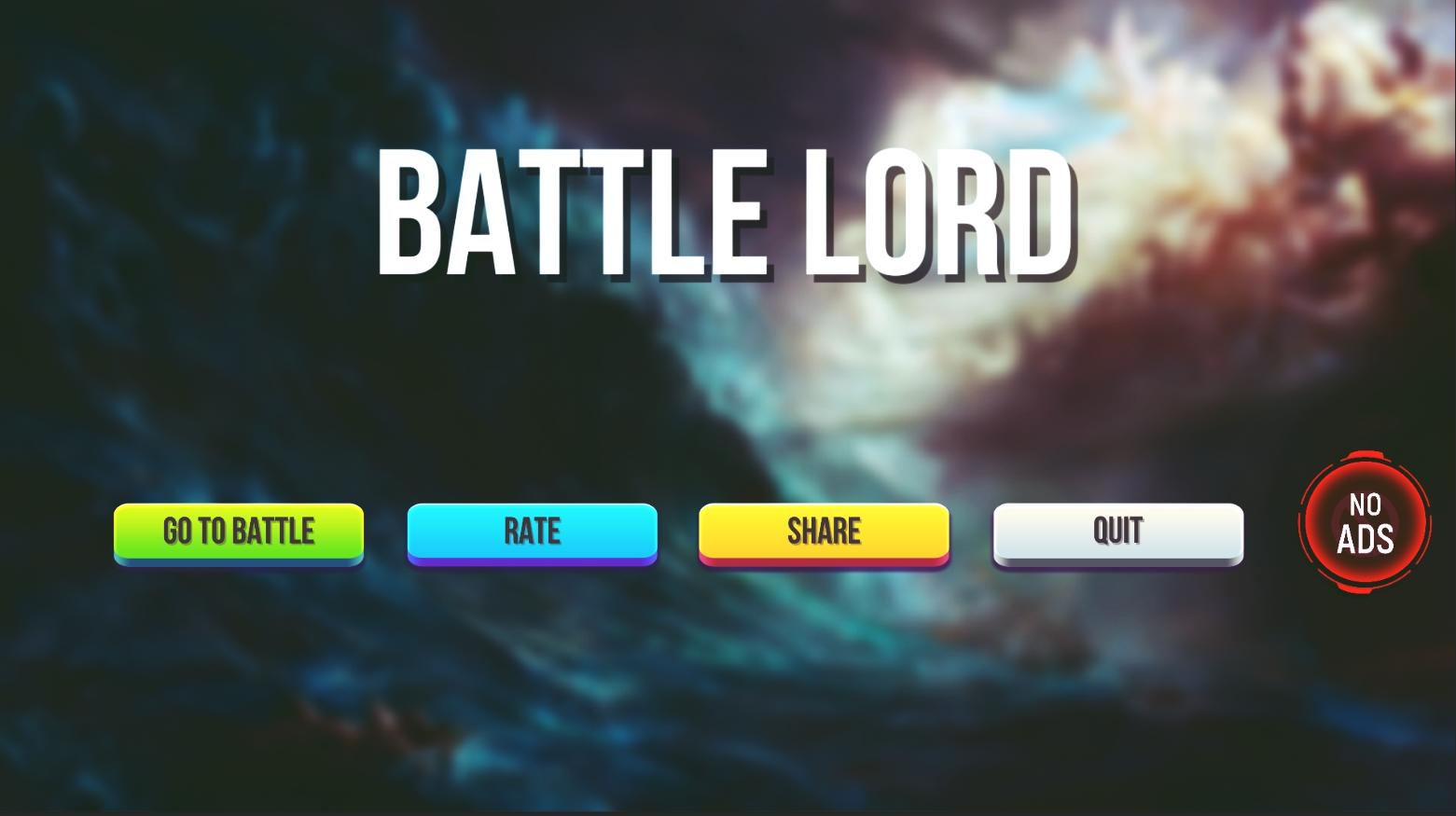 Battle Lord android iOS-TapTap