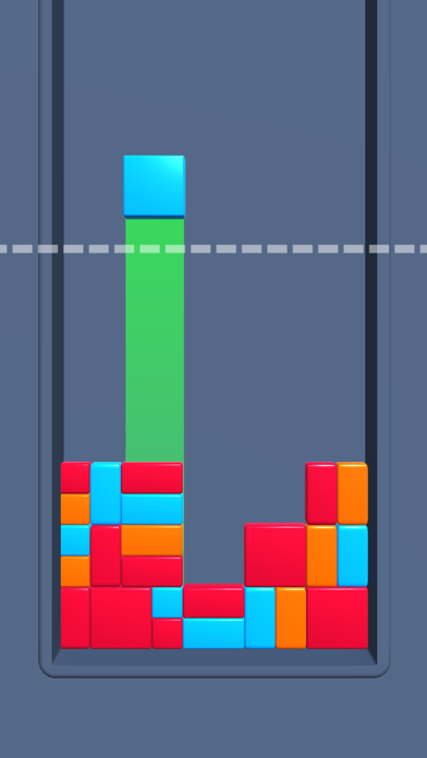 Jelly Blocks! android iOS apk download for free-TapTap