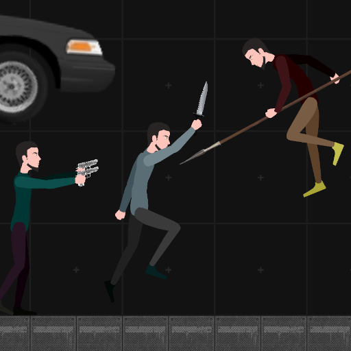 Untitled Ragdoll Game for Android/iOS - TapTap