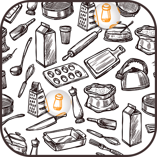 Find Objects - Repeated One for Android/iOS - TapTap