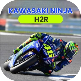 Kawasaki ninja h2r games android iOS apk download for free-TapTap