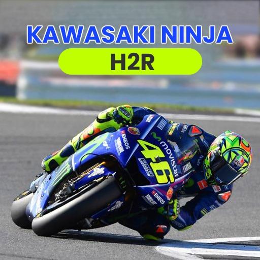 Kawasaki ninja h2r games for Android/iOS - TapTap