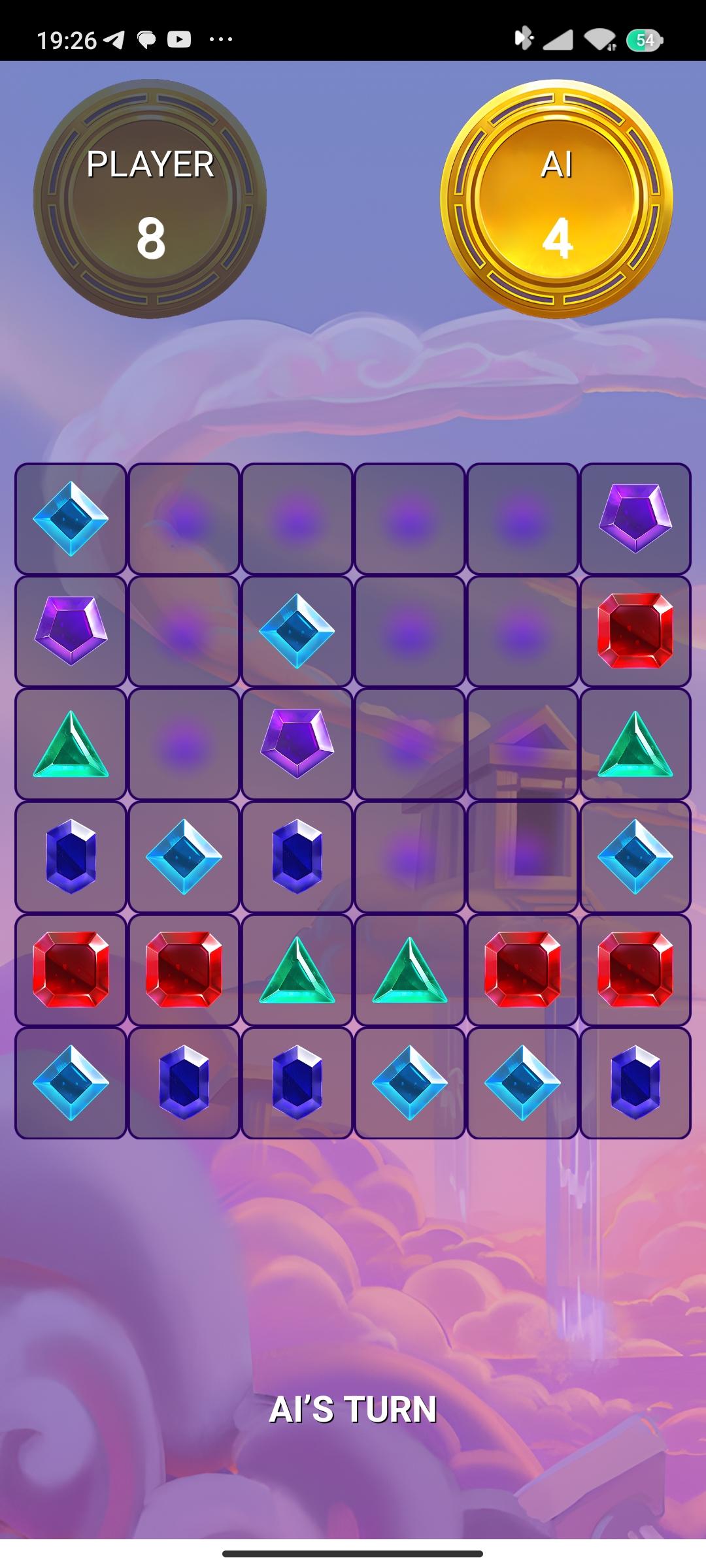 Magical Gems android iOS-TapTap