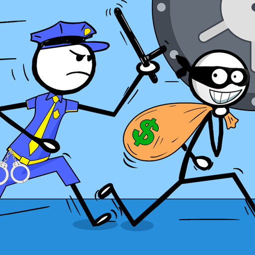 Tricky Thief Puzzle Latest Version for Android/iOS - TapTap