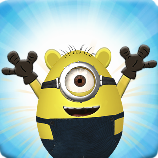Cute Minion Jump Latest Version for Android/iOS APK - TapTap