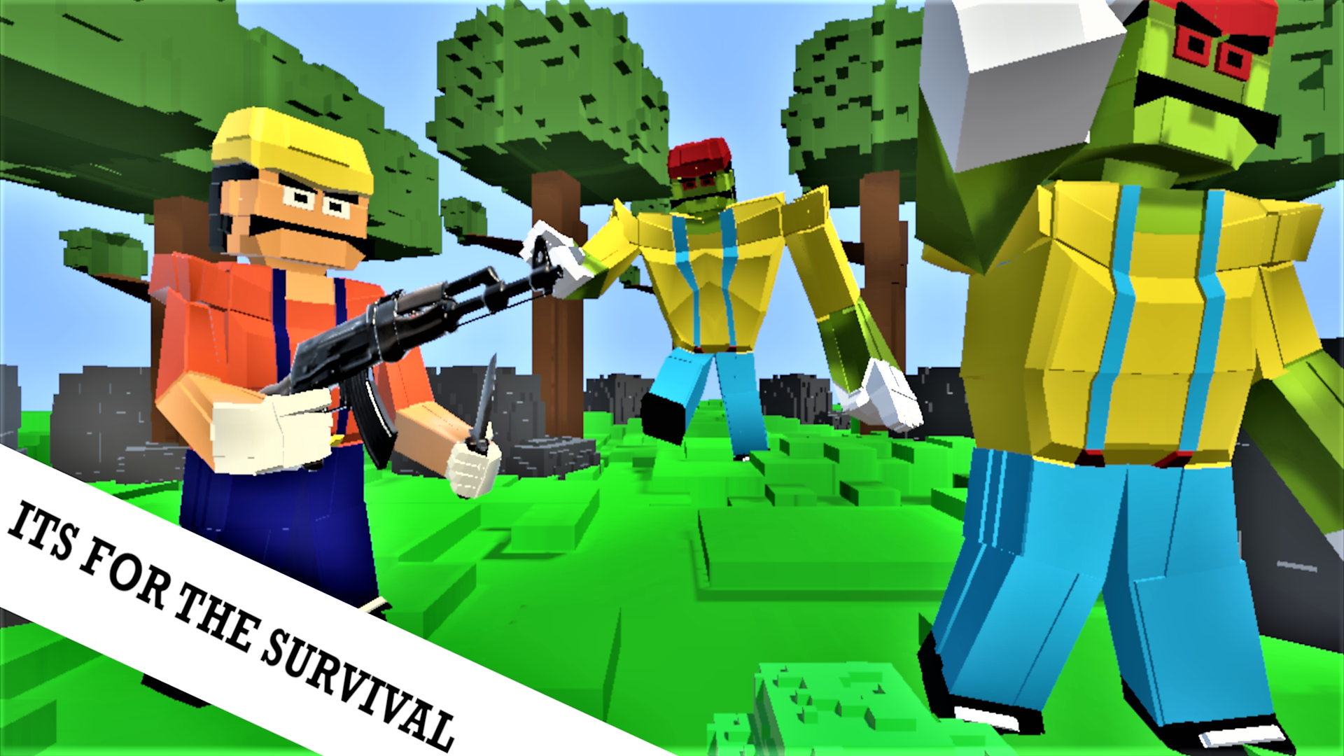 Go Smash android iOS apk download for free-TapTap