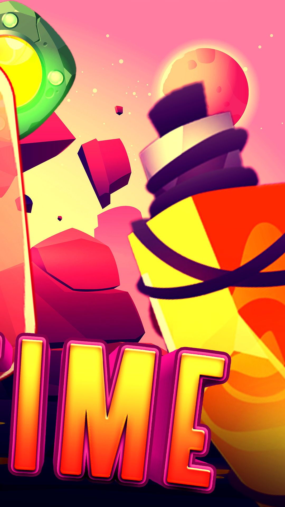 Square Team android iOS-TapTap