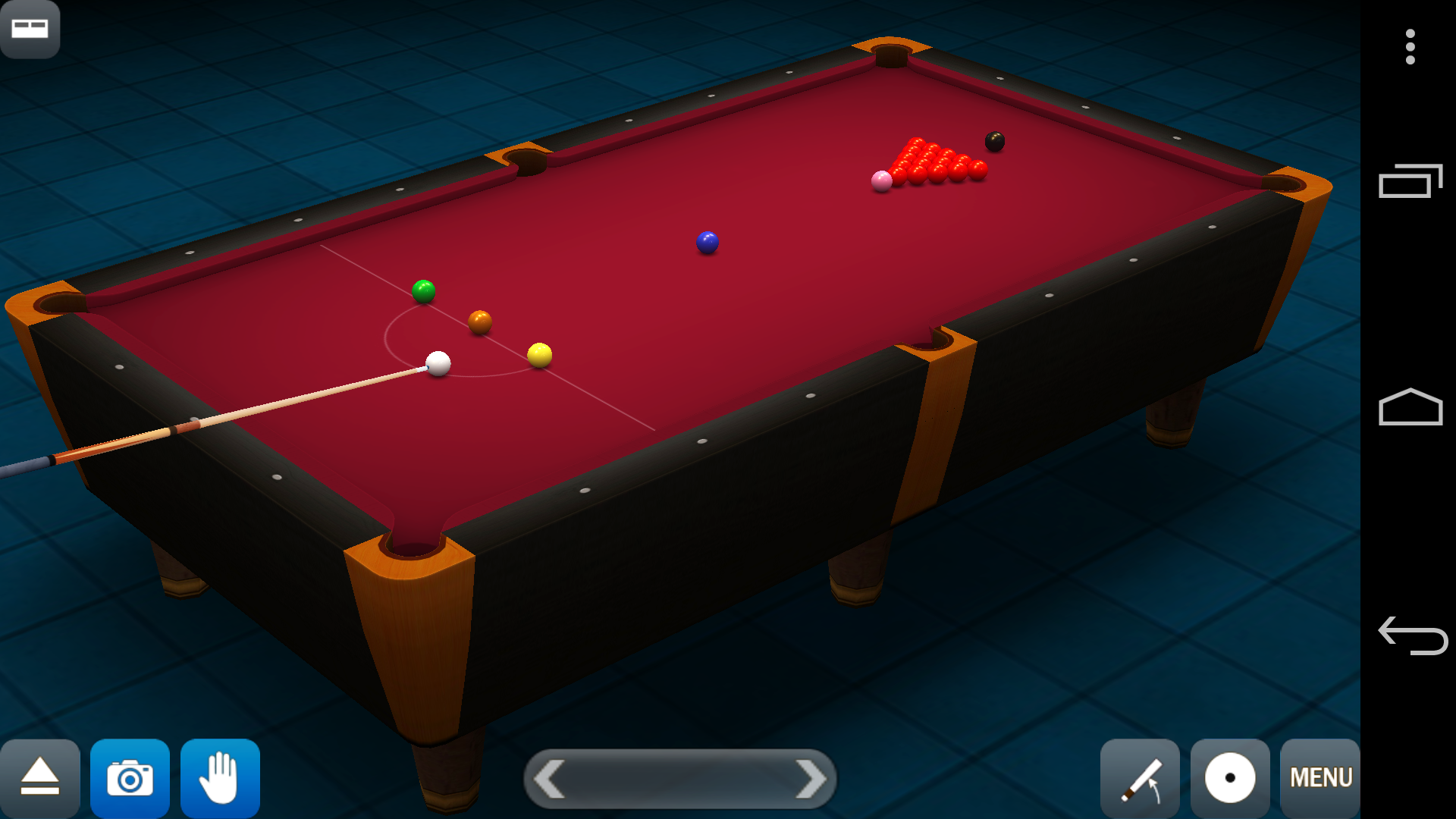 Pool Break Pro 3D Billiards Sn for Android/iOS - TapTap
