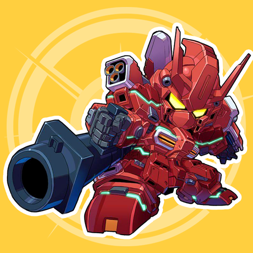 Mech Warzone Latest Version for Android/iOS APK - TapTap