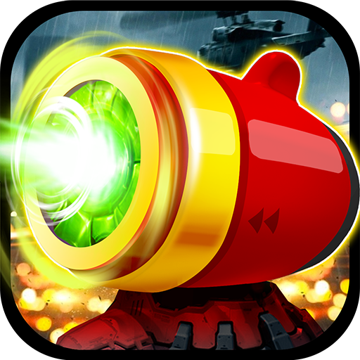 Tower Defense: Battle Zone(Unreleased) Android/iOS용 - TapTap