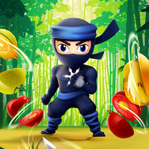 Ninja Fruits Defence Latest Version for Android/iOS - TapTap