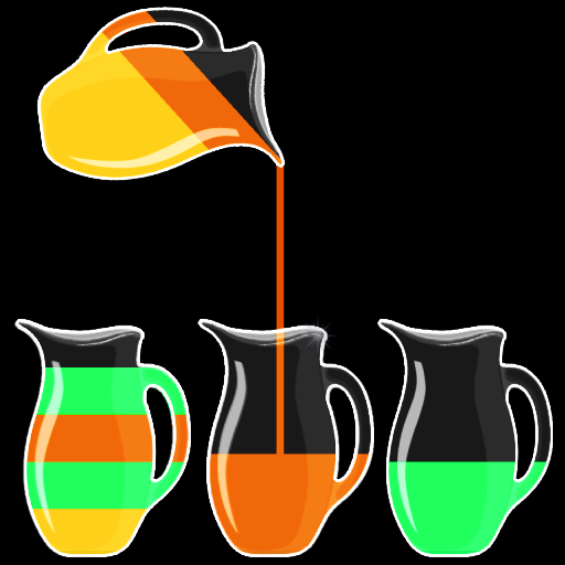 Water Sort Puzzle: Color Merge for Android/iOS - TapTap