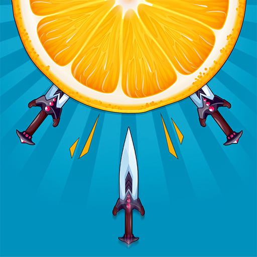 Knife Hit Game: Throw Smash for Android/iOS - TapTap