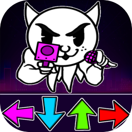 Cats FNF Battle Sing and Dance android iOS apk download for free-TapTap