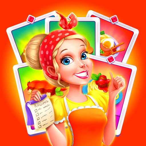 Food Restaurant - Merger Games for Android/iOS - TapTap