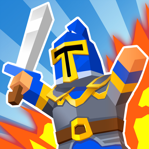 War of King : Tiny Run for Android/iOS - TapTap