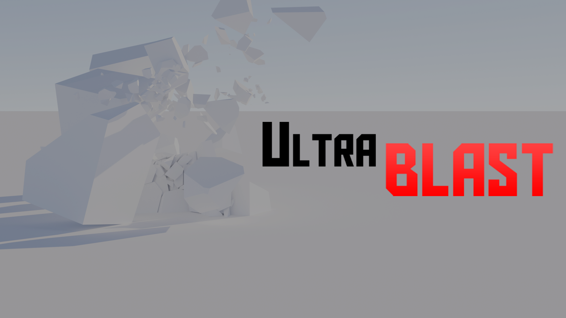UltraBLAST android iOS apk download for free-TapTap
