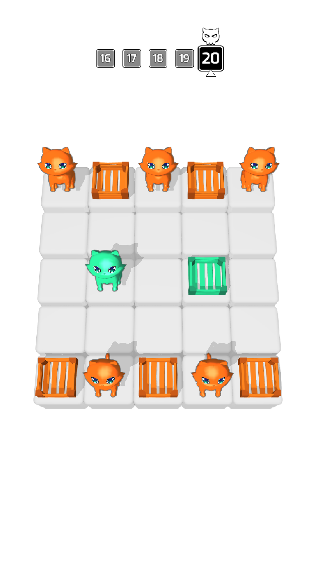 Cats And Boxes android iOS-TapTap