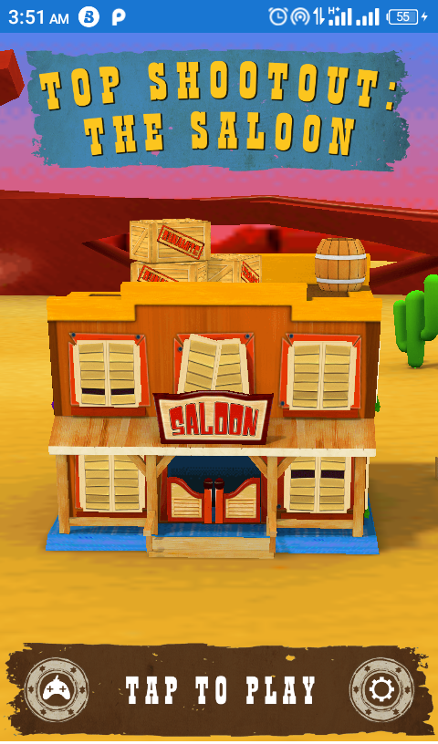 SHOOT OUT GAME android iOS-TapTap