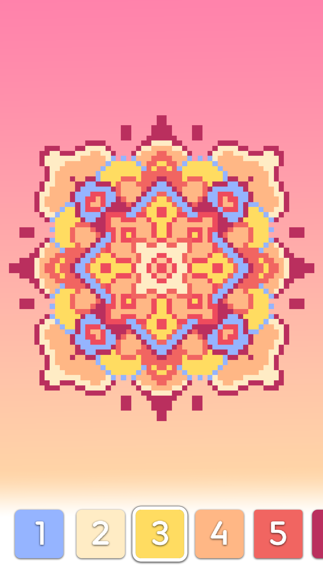 Color by Number - Pixel art android iOS apk download for free-TapTap