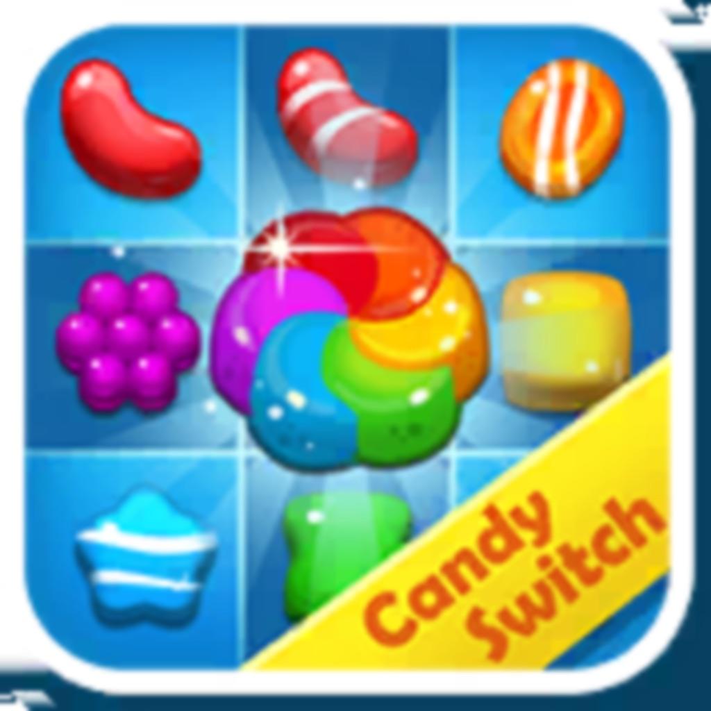 candy switch-sweet Latest Version for Android/iOS - TapTap