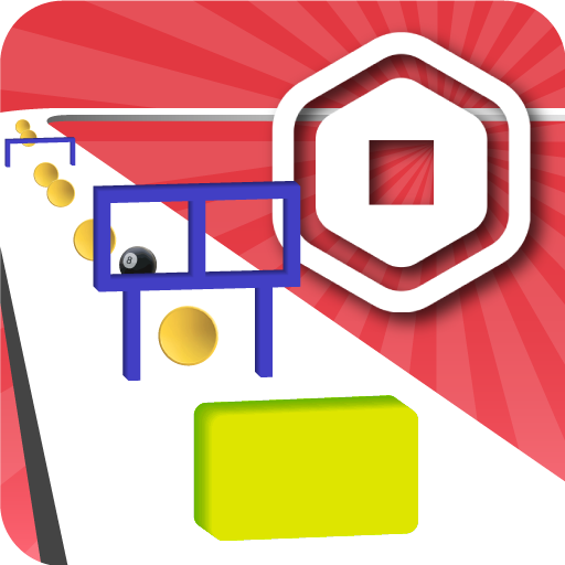 Free Robux - Fit Hole for Android/iOS - TapTap