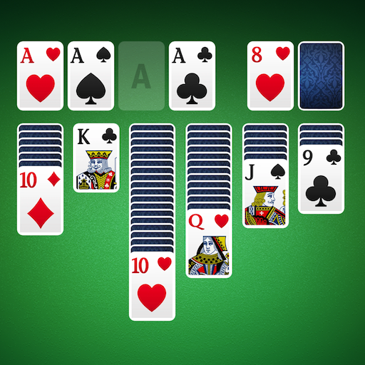 Solitaire Classic for Seniors for Android/iOS - TapTap
