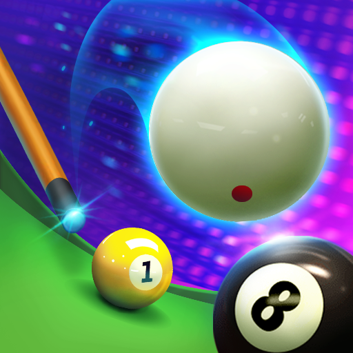 8 Pool King: Classic Billiards for Android/iOS - TapTap