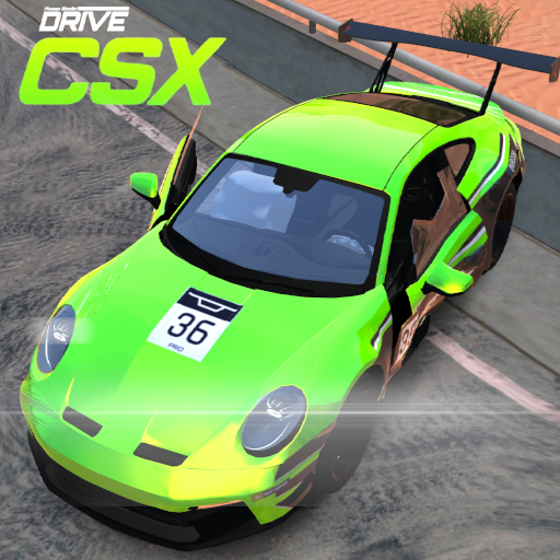 DriveCSX Car Crash Simulator for Android/iOS - TapTap