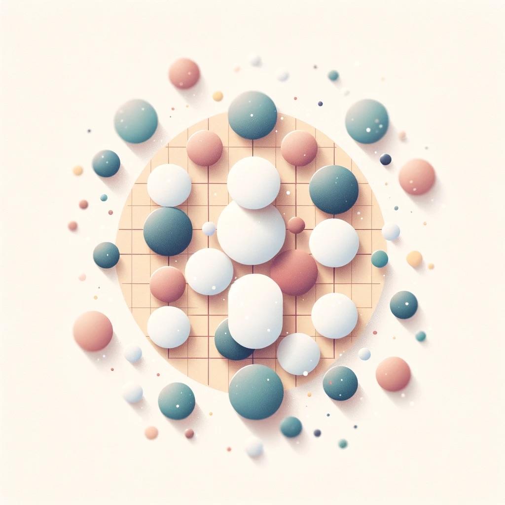 Quantum Gomoku - Online Gobang for Android/iOS - TapTap