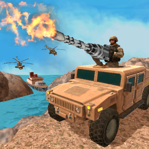 Infantry Assault 3D Latest Version for Android/iOS - TapTap