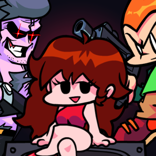 friday night funkin music game simulator untuk Android/iOS - TapTap