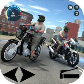 Grau brazilian MX wheelie bike android iOS-TapTap