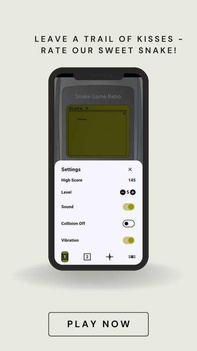 Old Snake Game: Classic 97 android iOS apk download for free-TapTap
