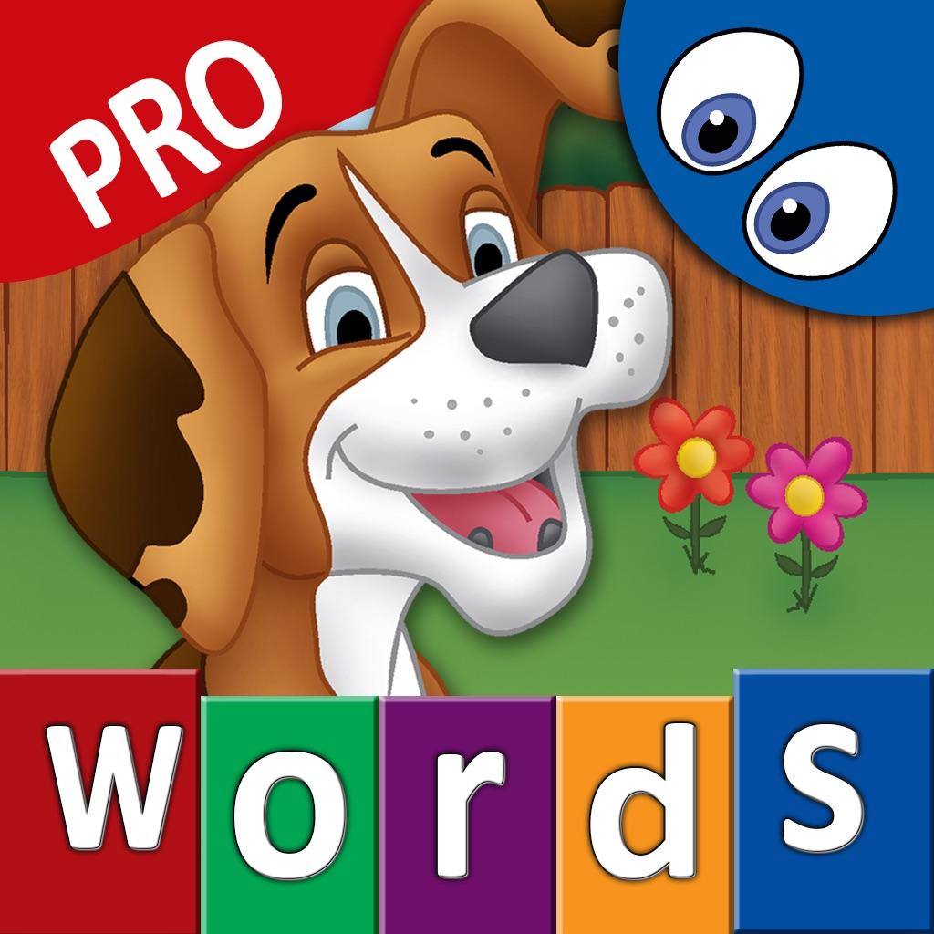 Download First Words Phonics Pro for Android/iOS APK - TapTap