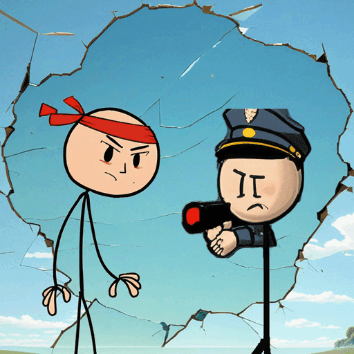 Stickman Attacking the Tower for Android/iOS - TapTap