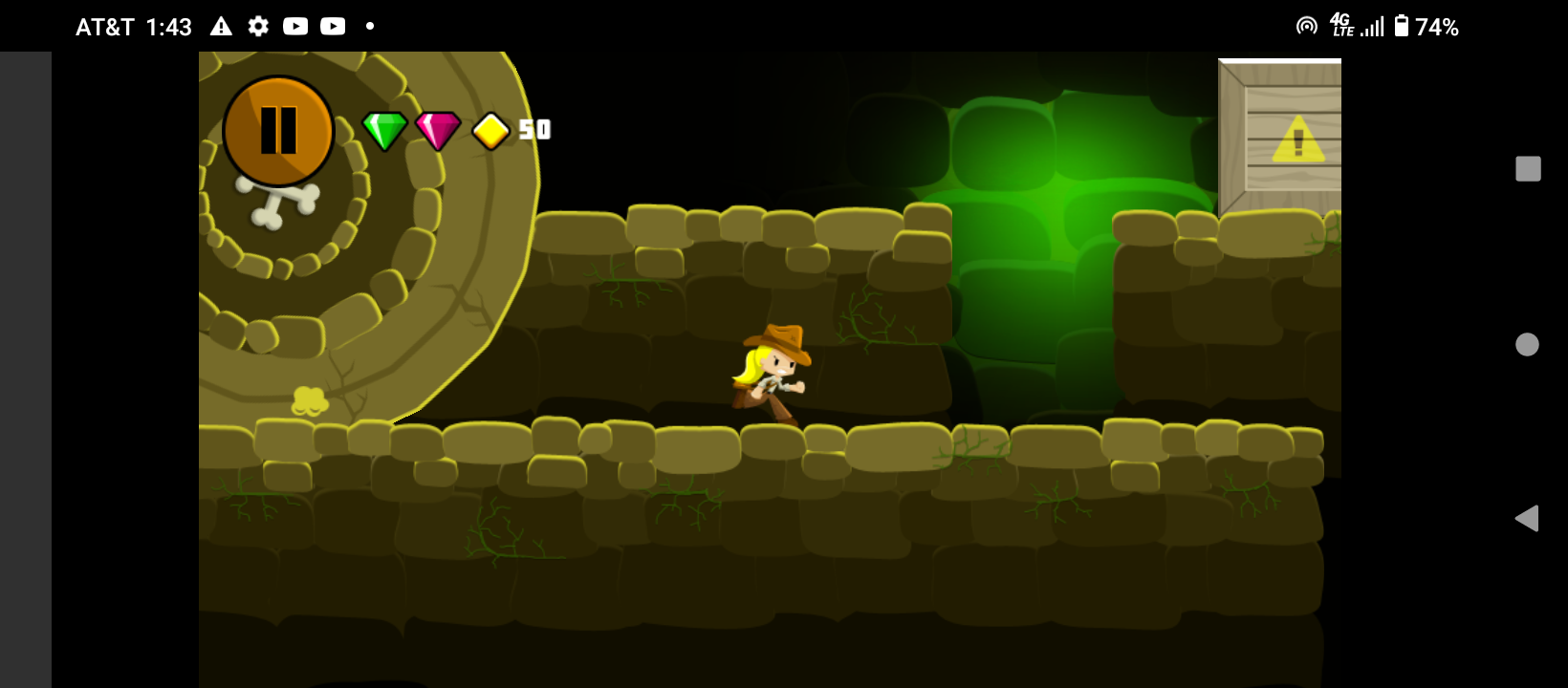 Boulder Run android iOS apk download for free-TapTap