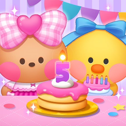 Download LINE CHEF A cute cooking game! 1.26.3.0 for Android/iOS APK ...
