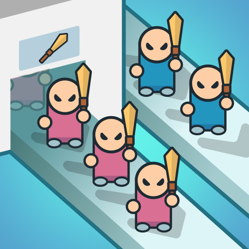 Heroes Factory TD Latest Version for Android/iOS - TapTap